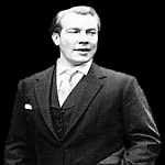 John Aspinall | British Gambling Legends