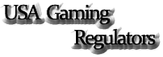 USA Gaming Regulators | US Gambling Regulators