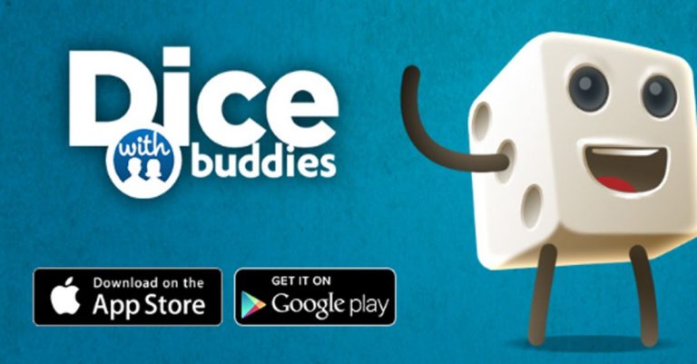 Dice With Buddies - Board Games - Dice Games - Mobile Games