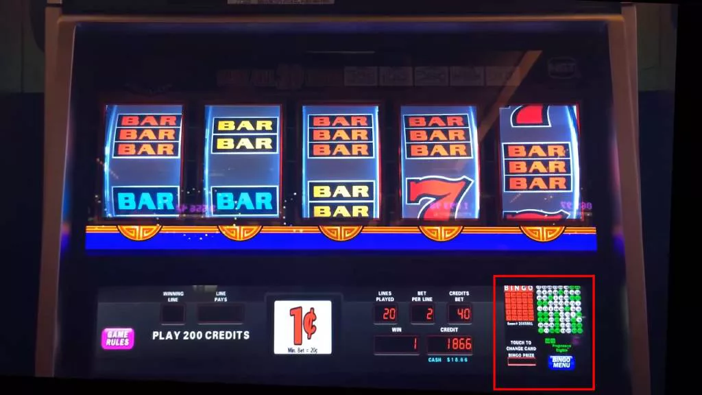 Bingo Based Slots Bingo Based Slots